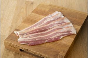 Streaky Bacon